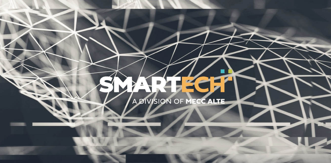 Giới thiệu về SmartECH - Bộ phận mới của Mecc Alte
